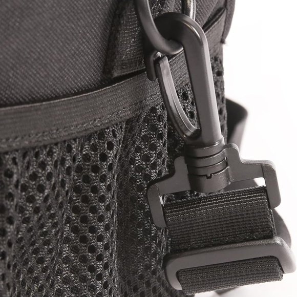 Highland Tactical | Bags | Highland Tactical Ration Lunch Bag Black ...